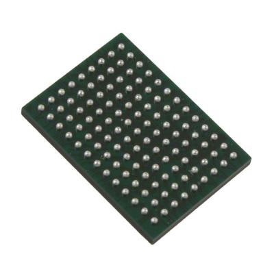 China Ethernet IC VSC8211XVW 1-Port SerDes Triple-Speed Ethernet Transceivers LBGA-117 for sale
