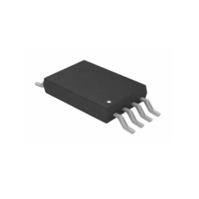 China Integrated Circuit Chip TSC202IYST 1MHz High Voltage Current Sense Amplifier IC for sale