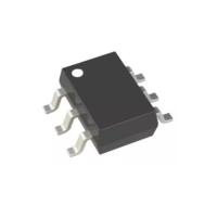 China Integrated Circuit Chip TSC199A1ICT 1 Channel Zero-Drift Current Sense Amplifiers for sale