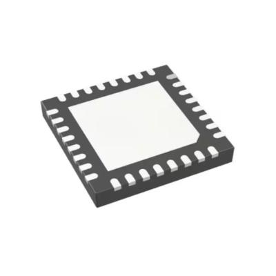 China Integrated Circuit Chip VN9E30FTR 6-Channel High-Side Driver With 24-Bit SPI Interface for sale