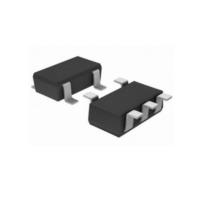 China Integrated Circuit Chip TSZ151IYLT High Bandwidth Zero-Drift 5V Operational Amplifiers for sale