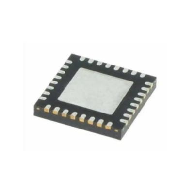 China Integrated Circuit Chip VN9D5D20FTR 4 Channel High-Side Driver With 24-Bit SPI Interface for sale