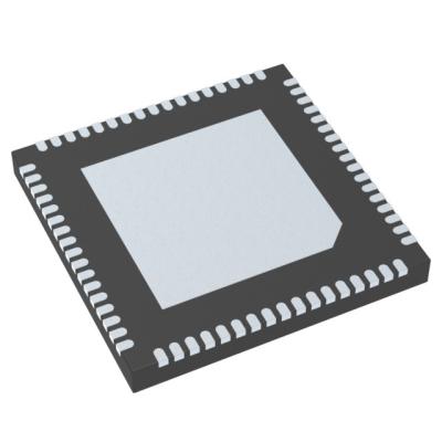 China Ethernet IC VSC8541XMV-03 QFN-68 1-Port Gigabit Ethernet Copper PHY Transceiver IC for sale