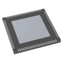 China Integrated Circuit Chip USB7252CT/KDX Controllers VQFN-100 USB Hub Controller IC for sale