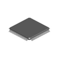 China Microcontroller MCU STM32U5F7VJT6 160MHz 4MB Flash Microcontroller MCU 100-LQFP for sale