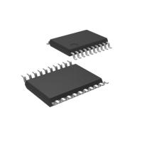 China Microcontroller MCU STM32C011F4P7 High-Performance 32-Bit 48MHz 16KB Flash Microcontroller for sale