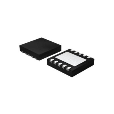 Cina Chip di circuito integrato STEF512SRXCPUR Fuse elettronico doppio per rotaie con blocco di corrente inversa in vendita