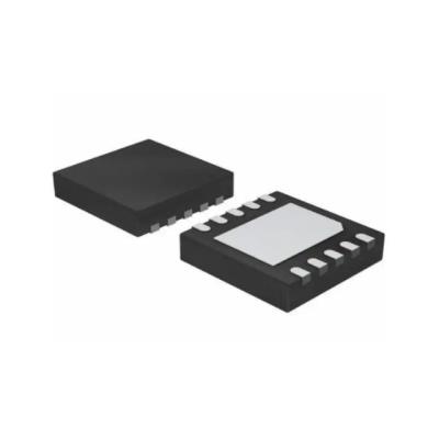 China Integrated Circuit Chip STEF12SAGR 3.5A High-Side Electronic Fuse Regulator 10-VFDFN for sale