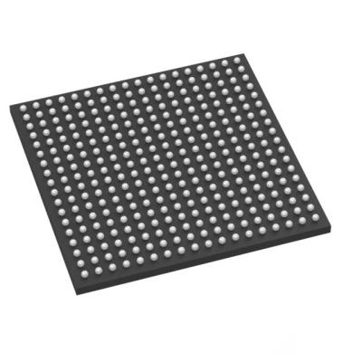 China Microcontroller MCU R9A06G032VGBA 3 Core Microprocessor IC LFBGA-324 32-Bit MPU for sale