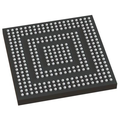 China Microcontroller MCU R7S910027CBA 600MHz 1 Core 32-Bit Microprocessors FBGA-320 for sale