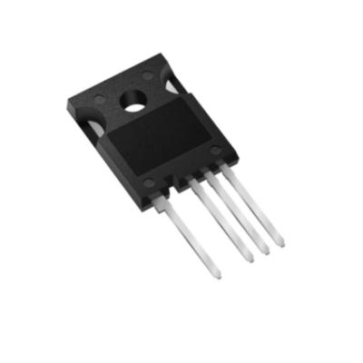 China Geïntegreerde schakelchip PCFGY4L140T120SWD IGBT Field Stop 1200V 140A Single Transistors Te koop