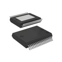 China Integrated Circuit Chip STA368BWGTR PMIC Linear Audio Amplifiers IC for sale