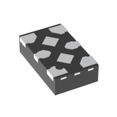 China Chip de circuito integrado NTB0102JKZ Transceptor de transmissão de dupla alimentação de 2 bits e 3 estados à venda