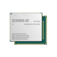 China Wireless Communication Module SC686AEMPA-E53-UGADA LTE Cat 6 Smart Module with Bluetooth 5.0 for sale