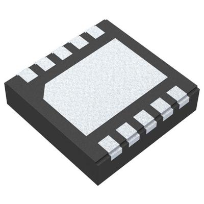 China Integrated Circuit Chip NCP45732IMN24TWG Controlled Load Switch Management IC With Low RON for sale