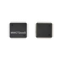China Microcontroller MCU MWCT2D16SHVPBR 160MHz ARM Cortex M7 Microcontrollers MCU QFP-172 for sale