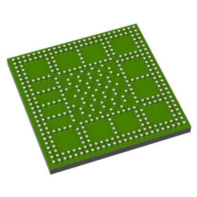 China Microcontroller MCU R9A08G045S35GBG 1 Core 64-Bit 1.1GHz Embedded Microprocessor for sale