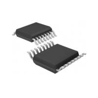 China Sensor IC MLX90513GGO-CAA-180-RE Inductive Position Sensor Interface IC TSSOP-16 for sale