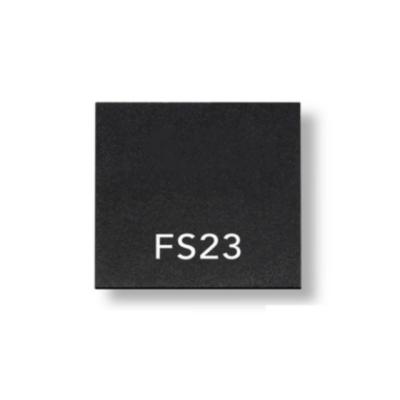 China Integrated Circuit Chip MFS2321BMBB2EP Low-Power Safety System Basis met CAN FD Te koop