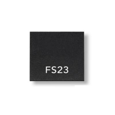 China Integrated Circuit Chip MFS2302BMBA0EP Power Management Safety System Basis for sale