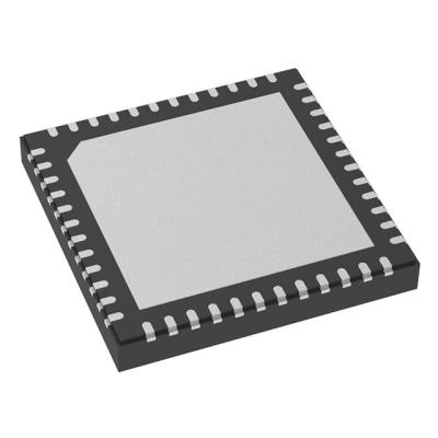China Integrated Circuit Chip MCP8022-5015H/NHXVAO 500mA Brushed DC Motor Drivers VQFN-40 for sale