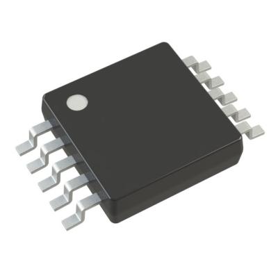 China Chip di circuito integrato MCP48FVB12T-E/UNVAO Dual Channel 10-Bit DAC Data Converter IC for sale