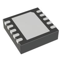 China Integrated Circuit Chip MCP47CVD02T-E/MF 8-Bit DAC With I2C Interface DFN-10 for sale