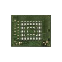 China Memory IC Chip MTFC256GBCAQTC-IT High Performance 2Tbit eMMC Memory IC for sale