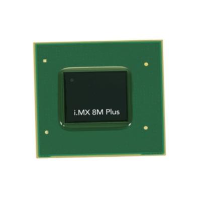 China Микроконтроллер MCU MIMX8ML8DVNLZCB 64 бит 800 МГц ARM Cortex A53 5 Ядерный процессор for sale