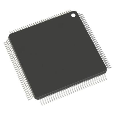 China Ethernet IC LAN8814-V/ZMXC1 Low Power Quad-Port Triple-Speed Ethernet Transceivers for sale