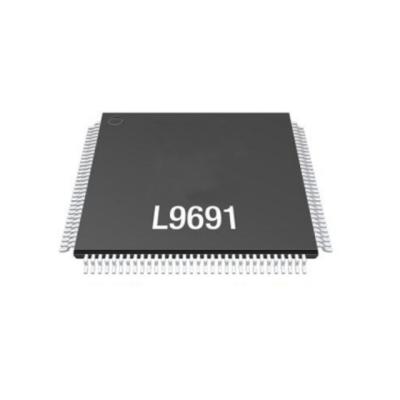 China Integrated Circuit Chip L9691-TR Automotive Chip For Advanced Airbag Applications for sale
