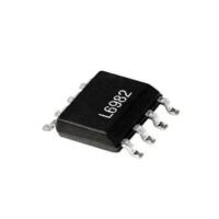 China Integrated Circuit Chip L6982C33DR Synchronous Monolithic Step-Down Converter for sale