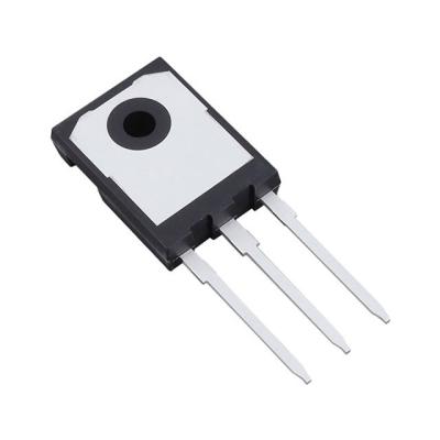 China Geïntegreerde schakelchip IKWH100N65EH7 650V Trench Field Stop Single IGBT Transistor Te koop