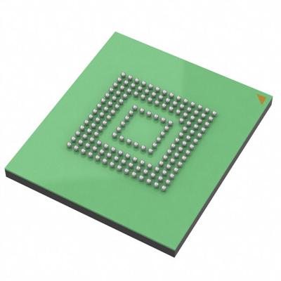 China Memory IC Chip IS21TF16G-JCLI-TR High Performance eMMC 5.1 NAND Flash Memory IC for sale