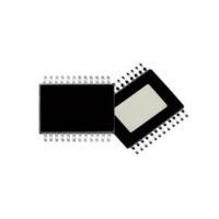 China Integrated Circuit Chip IPS1025HTR-32 High Efficiency Switch For Capacitive Loads for sale