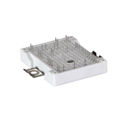 중국 자동차 IGBT 모듈 FF4MR12W2M1HPB11 1200V CoolSiC MOSFET 반 브릿지 모듈 판매용