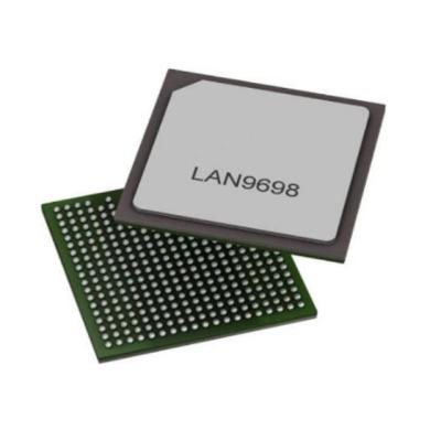 China Ethernet IC LAN9694-V/3KW 30-Port Ethernet Switches FCCSP-356 46Gbps Ethernet IC for sale