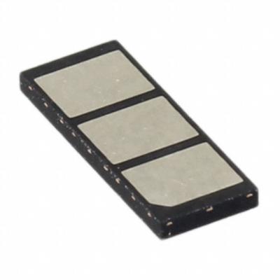 China Integrated Circuit Chip ECC204-RBVCZ Security IC 3-SMD Authentication Chip for sale