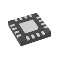 China Integrated Circuit Chip BTS6306UJ High Linearity Pre-Driver Amplifier With Differential Input for sale