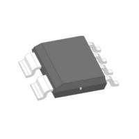 China Sensor IC ACS37012LLZATR-050B5 450kHz High Accuracy Current Sensor With Reference Output for sale