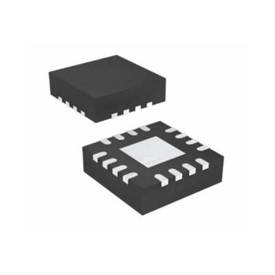 China Integrated Circuit Chip A6983N33QTR Switching Regulator IC With 25μA Quiescent Current for sale