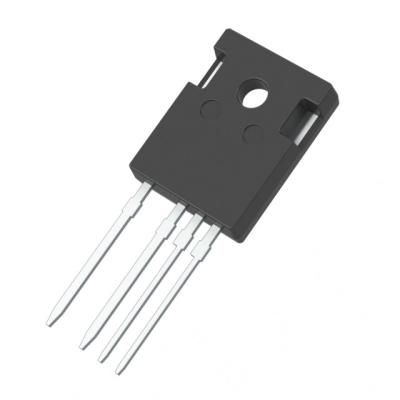 China Chip de circuito integrado IKZA50N65EH7 Transistores TO-247-4 Transistores IGBT únicos à venda