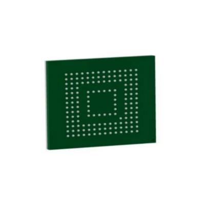 Cina IC di memoria Chip S40FC004C1B2I003A3 Alta prestazione 3.3V e.MMC Flash Memory IC in vendita