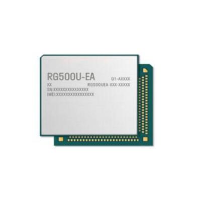 China Wireless Communication Module RG500UEAAB-D11-SNASA 5G sub-6GHz LGA Module For IoT And eMBB Applications for sale