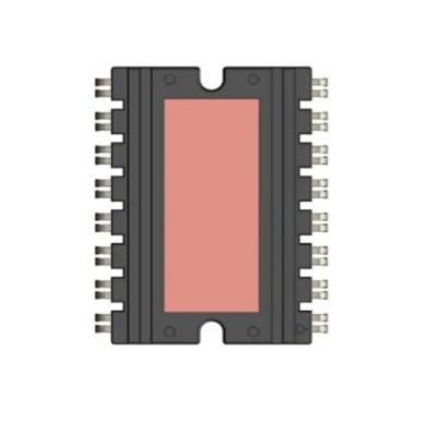 China Geïntegreerde schakelchip NVXK2VR40WDT2 1200V 3-fase brug SiC Power MOSFET module Te koop