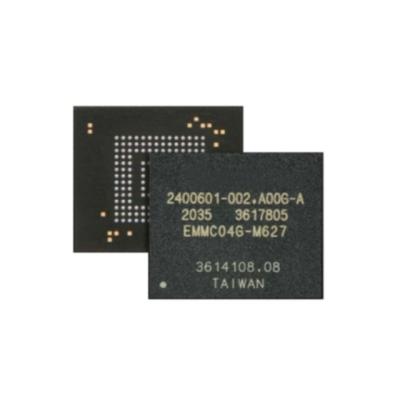 Cina Chip IC di memoria EMMC04G-MT32-01G10 eMMC 5.1 Memoria multimediale incorporata in vendita