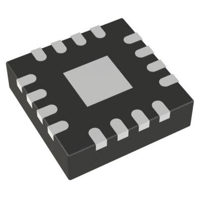 통합 회로 칩 MCP47CMD01-E/MG QFN-16 단일 채널 8 비트 문자열 DAC