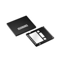 China Integrated Circuit Chip ISO808AQTR-1 Power Solid State Relay For High Inductive Loads for sale