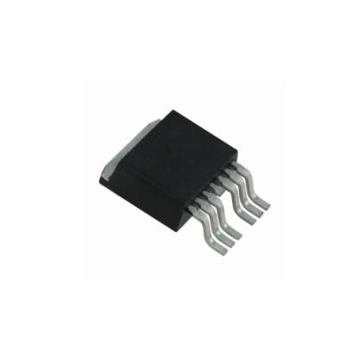 China Integrated Circuit Chip BTS500151TAD 5mOhms Smart High Side Power Switch TO-263-7 for sale