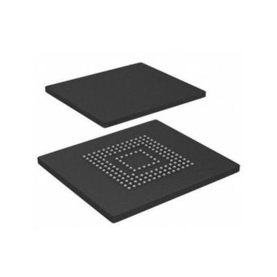 China IC de memoria Chip S40FC002C1B1I00310 Alto rendimiento 3.3V e.MMC IC de memoria flash for sale